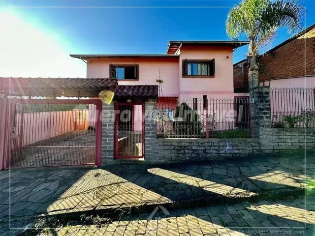 Casa / Sobrado para Venda em Caxias do Sul/RS Bela Vista 3 Quartos