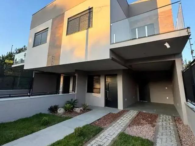 Casa / Sobrado para Venda em Caxias do Sul/RS Bela Vista 3 Quartos