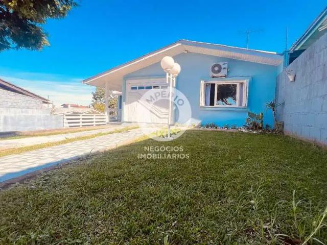 Casa / Sobrado para Venda em Caxias do Sul/RS Bela Vista 3 Quartos