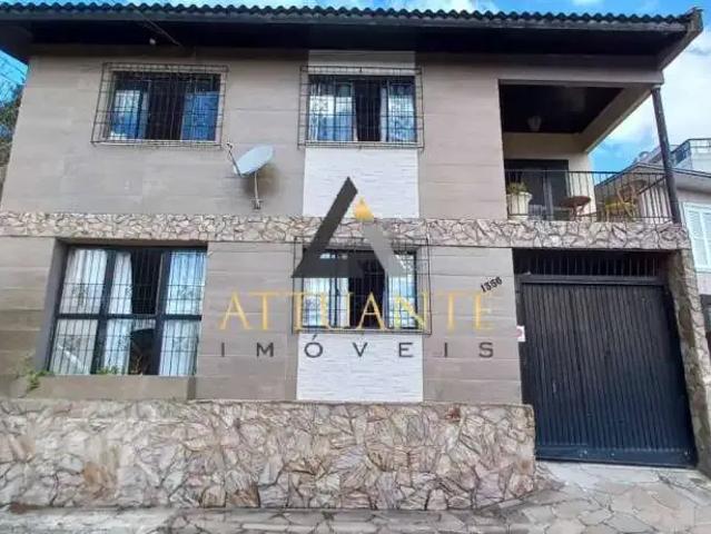 Casa / Sobrado para Venda em Caxias do Sul/RS Bela Vista 3 Quartos