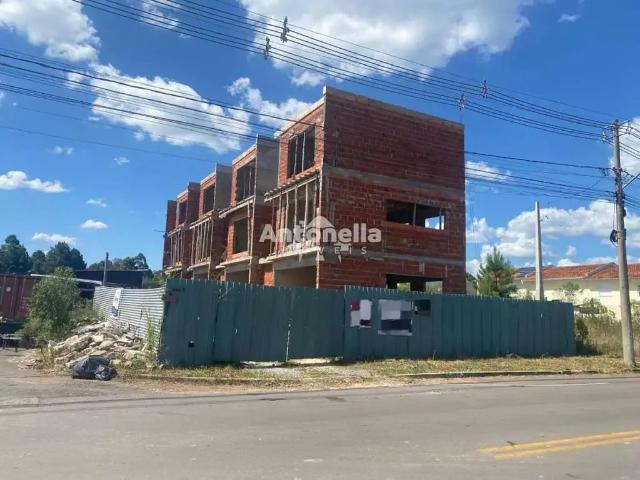 Casa / Sobrado para Venda em Caxias do Sul/RS Bela Vista 3 Quartos