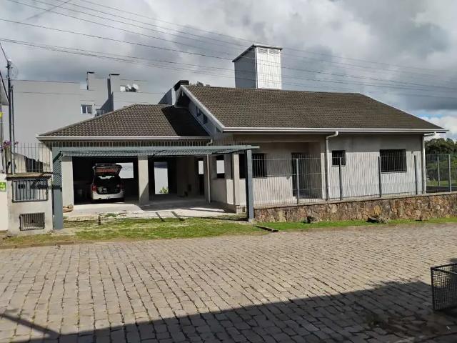 Casa / Sobrado para Venda em Caxias do Sul/RS Bela Vista 3 Quartos