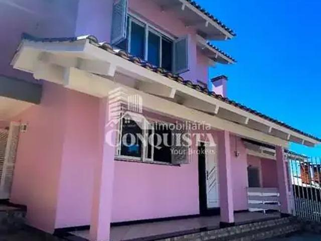 Casa / Sobrado para Venda em Caxias do Sul/RS Bela Vista 3 Quartos