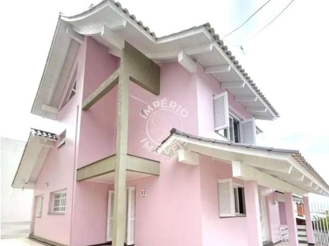 Casa / Sobrado para Venda em Caxias do Sul/RS Bela Vista 3 Quartos