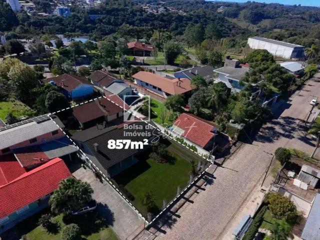 Casa / Sobrado para Venda em Caxias do Sul/RS São Virgílio 3 Quartos