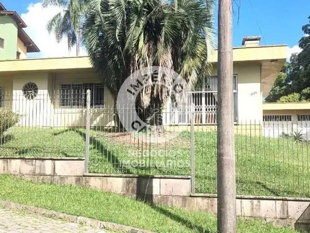 Casa / Sobrado para Venda em Caxias do Sul/RS Bela Vista 3 Quartos