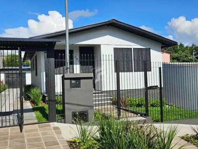 Casa / Sobrado para Venda em Caxias do Sul/RS Bela Vista 3 Quartos