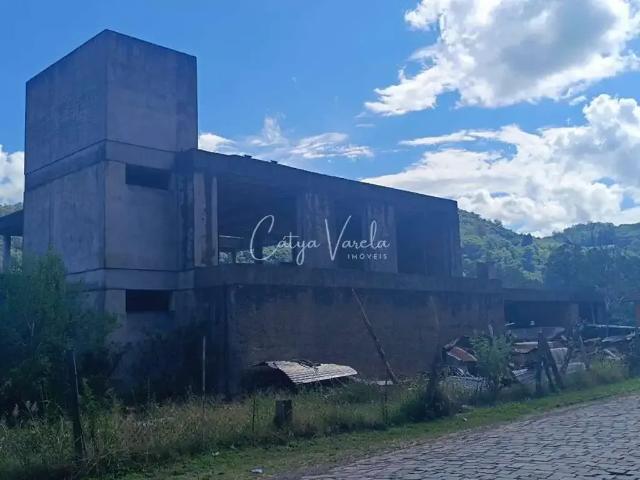 Casa / Sobrado para Venda em Caxias do Sul/RS Galópolis 1 Quartos