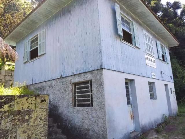 Casa / Sobrado para Venda em Caxias do Sul/RS Galópolis 3 Quartos