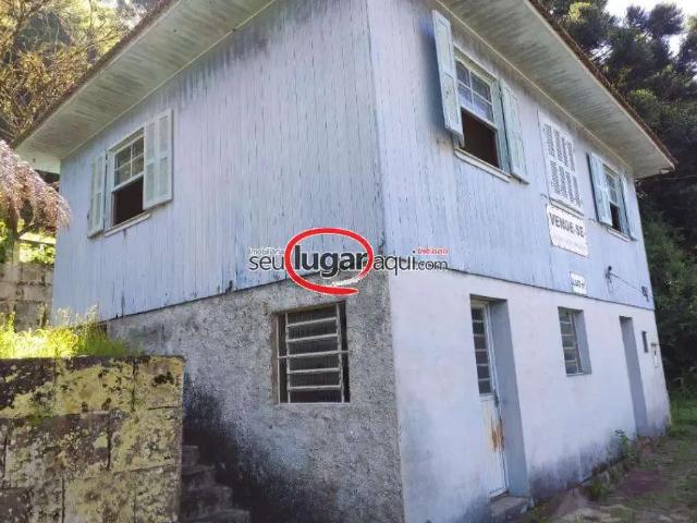 Casa / Sobrado para Venda em Caxias do Sul/RS Galópolis 3 Quartos