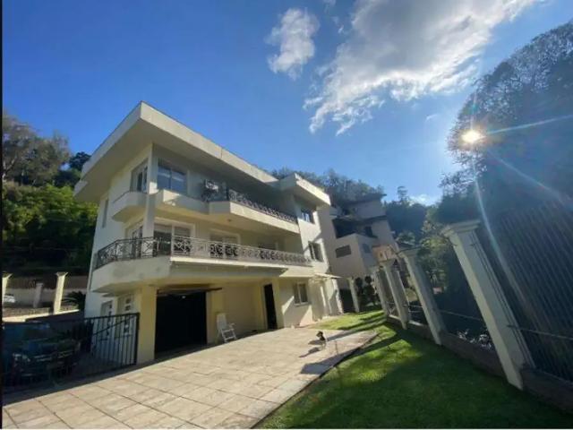 Casa / Sobrado para Venda em Caxias do Sul/RS Galópolis 3 Quartos