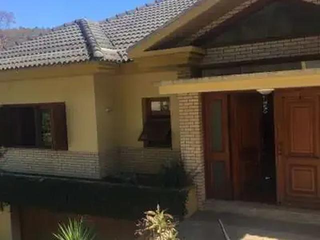 Casa / Sobrado para Venda em Caxias do Sul/RS Galópolis 4 Quartos