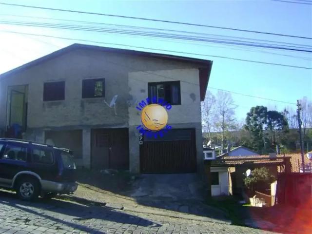 Casa / Sobrado para Venda em Caxias do Sul/RS De Lazzer 2 Quartos