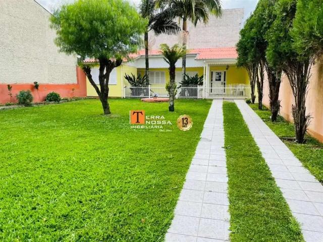 Casa / Sobrado para Venda em Caxias do Sul/RS De Lazzer 3 Quartos