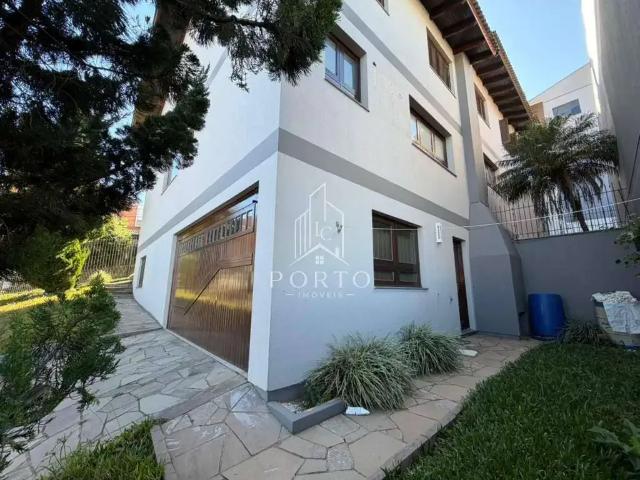 Casa / Sobrado para Venda em Caxias do Sul/RS De Lazzer 3 Quartos