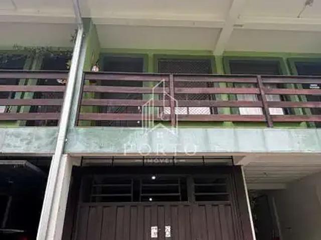 Casa / Sobrado para Venda em Caxias do Sul/RS Desvio Rizzo 2 Quartos