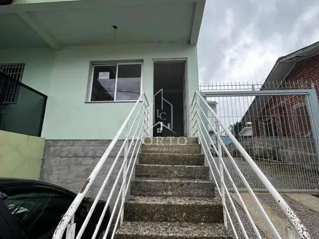 Casa / Sobrado para Venda em Caxias do Sul/RS Desvio Rizzo 2 Quartos