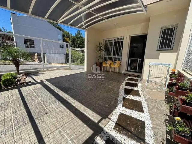 Casa / Sobrado para Venda em Caxias do Sul/RS Desvio Rizzo 2 Quartos
