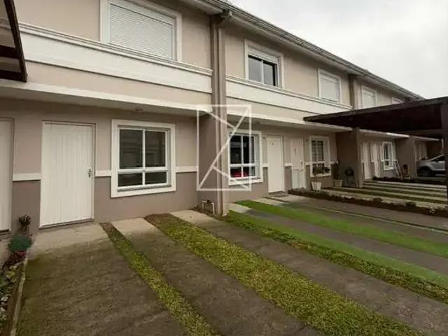 Casa / Sobrado para Venda em Caxias do Sul/RS Desvio Rizzo 2 Quartos