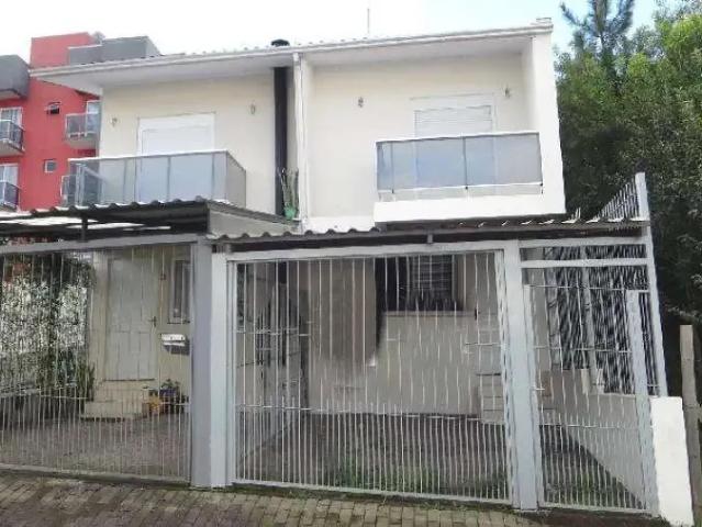 Casa / Sobrado para Venda em Caxias do Sul/RS Desvio Rizzo 2 Quartos
