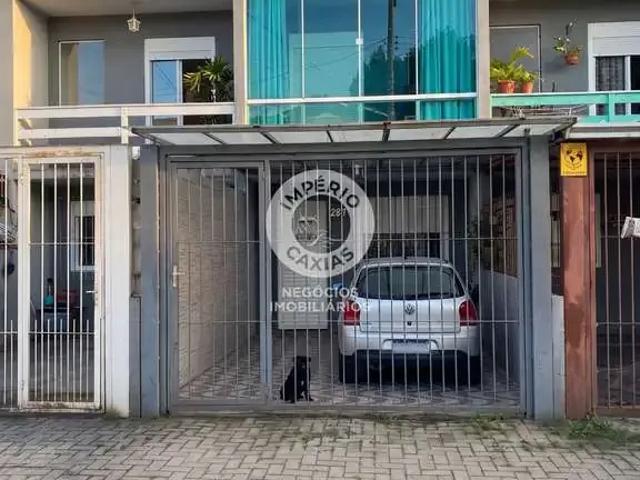 Casa / Sobrado para Venda em Caxias do Sul/RS Desvio Rizzo 2 Quartos