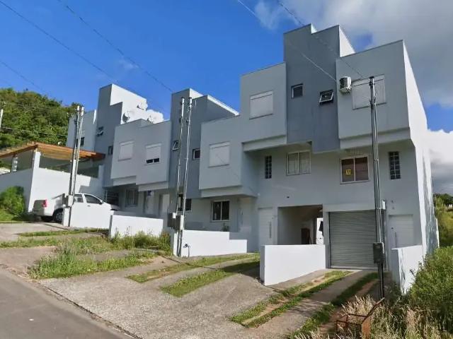Casa / Sobrado para Venda em Caxias do Sul/RS Desvio Rizzo 2 Quartos