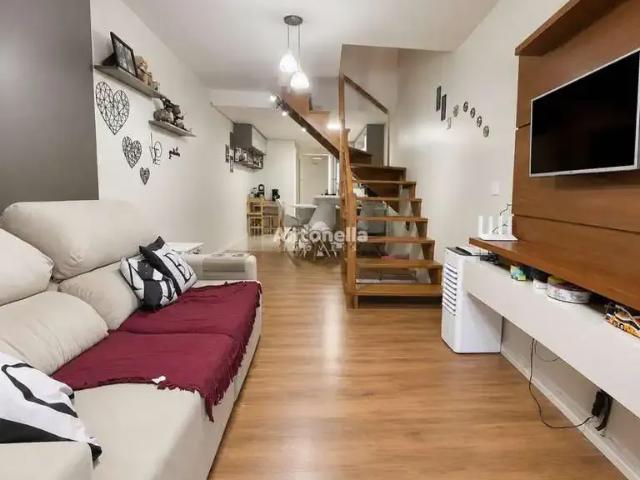 Casa / Sobrado para Venda em Caxias do Sul/RS Desvio Rizzo 2 Quartos