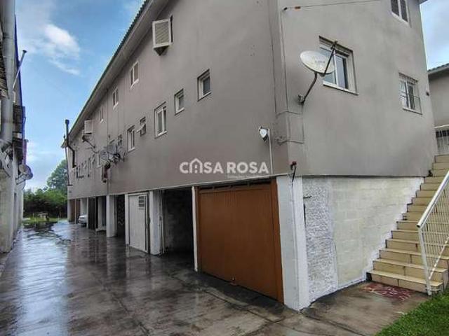 Casa / Sobrado para Venda em Caxias do Sul/RS Desvio Rizzo 2 Quartos