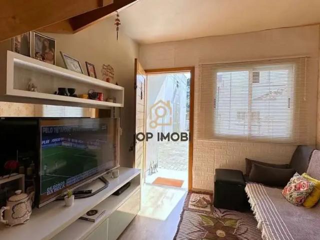 Casa / Sobrado para Venda em Caxias do Sul/RS Desvio Rizzo 2 Quartos