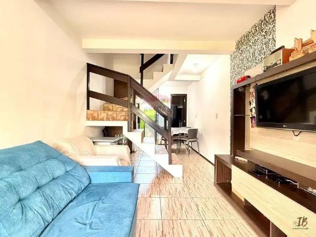 Casa / Sobrado para Venda em Caxias do Sul/RS Desvio Rizzo 2 Quartos