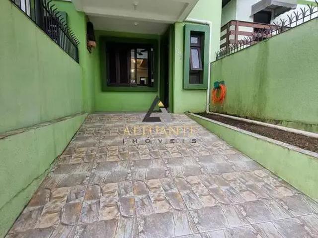 Casa / Sobrado para Venda em Caxias do Sul/RS Desvio Rizzo 2 Quartos