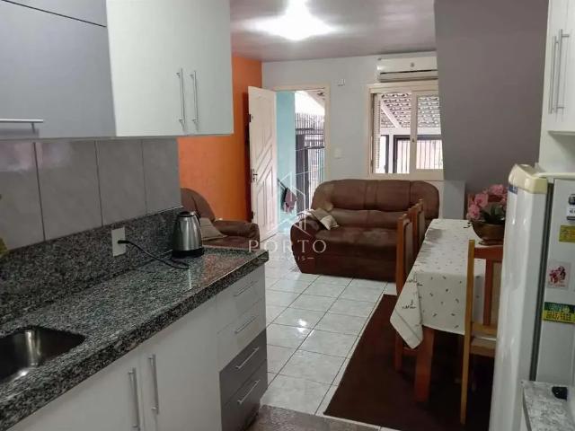 Casa / Sobrado para Venda em Caxias do Sul/RS Desvio Rizzo 2 Quartos