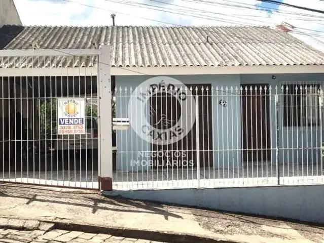 Casa / Sobrado para Venda em Caxias do Sul/RS Desvio Rizzo 2 Quartos