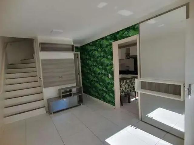 Casa / Sobrado para Venda em Caxias do Sul/RS Desvio Rizzo 2 Quartos