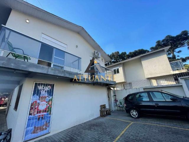 Casa / Sobrado para Venda em Caxias do Sul/RS Desvio Rizzo 2 Quartos