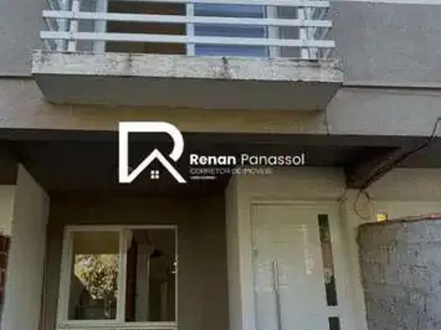 Casa / Sobrado para Venda em Caxias do Sul/RS Desvio Rizzo 2 Quartos