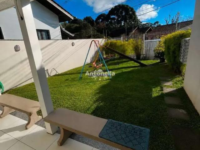 Casa / Sobrado para Venda em Caxias do Sul/RS Desvio Rizzo 2 Quartos