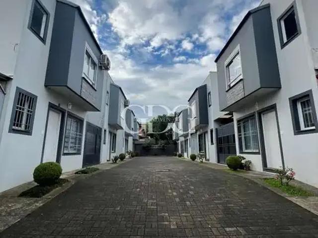 Casa / Sobrado para Venda em Caxias do Sul/RS Desvio Rizzo 2 Quartos