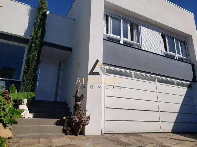 Casa / Sobrado para Venda em Caxias do Sul/RS Desvio Rizzo 2 Quartos