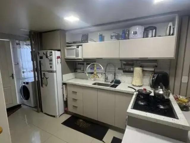 Casa / Sobrado para Venda em Caxias do Sul/RS Desvio Rizzo 2 Quartos
