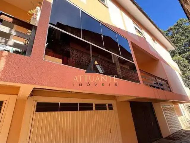 Casa / Sobrado para Venda em Caxias do Sul/RS Desvio Rizzo 2 Quartos