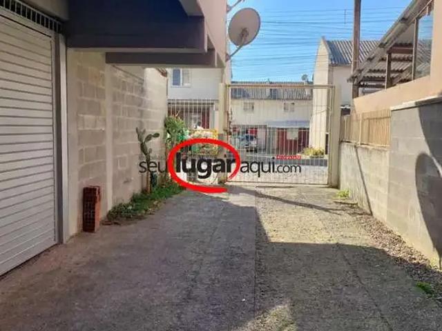 Casa / Sobrado para Venda em Caxias do Sul/RS Desvio Rizzo 2 Quartos