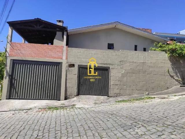 Casa / Sobrado para Venda em Caxias do Sul/RS Desvio Rizzo 2 Quartos