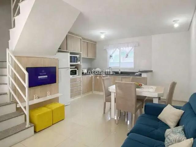 Casa / Sobrado para Venda em Caxias do Sul/RS Desvio Rizzo 2 Quartos