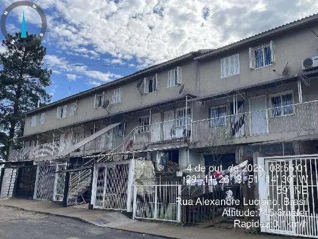 Casa / Sobrado para Venda em Caxias do Sul/RS Desvio Rizzo 2 Quartos