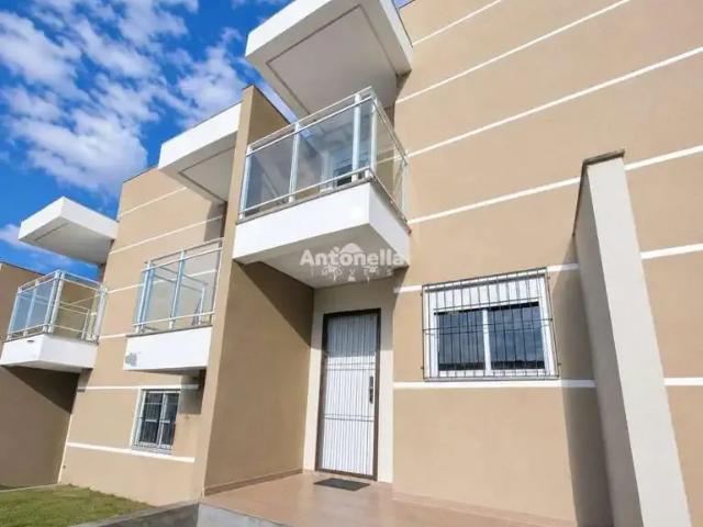 Casa / Sobrado para Venda em Caxias do Sul/RS Desvio Rizzo 2 Quartos