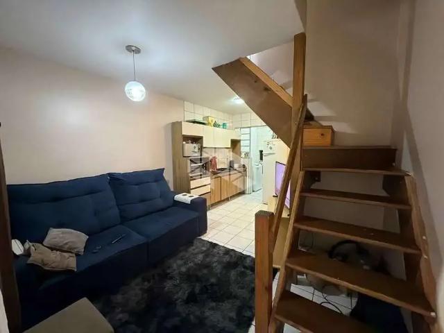 Casa / Sobrado para Venda em Caxias do Sul/RS Desvio Rizzo 2 Quartos