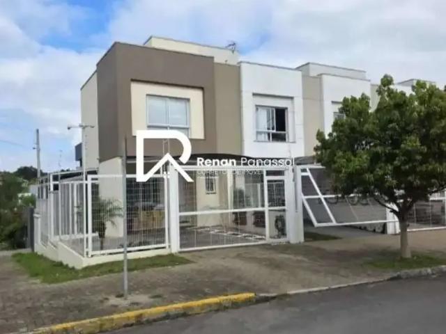 Casa / Sobrado para Venda em Caxias do Sul/RS Desvio Rizzo 2 Quartos