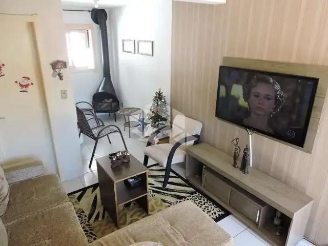 Casa / Sobrado para Venda em Caxias do Sul/RS Desvio Rizzo 2 Quartos