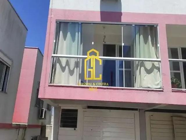 Casa / Sobrado para Venda em Caxias do Sul/RS Desvio Rizzo 2 Quartos